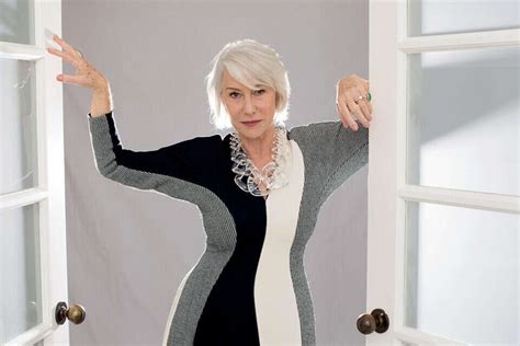 האם יהודי יכול לגלם דמות לא יהודייה הלן מירן מגיבה למבקרים ישראל היום