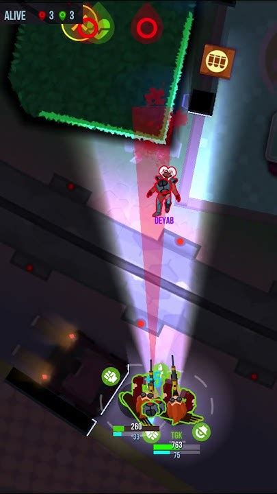 Bullet Echo Firefly Gameplay 2 Youtube