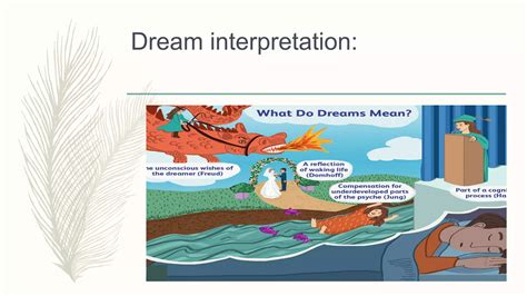 Dream Interpretation And Analysis Of Transference Ppt