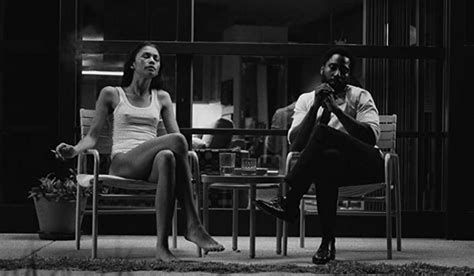 Malcolm And Marie” Modern Less Crude Version Of ‘whos Afraid Of