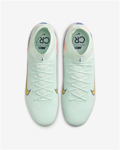 Nike Superfly 10 Academy Mercurial Dream Speed Mg High Top Fußballschuh