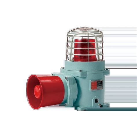 Sesa Qlight Signal Tower Lights Warning Lights And Electric Horns