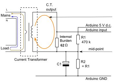 Programming Reading A Varying Voltage Into Arduino Arduino Stack