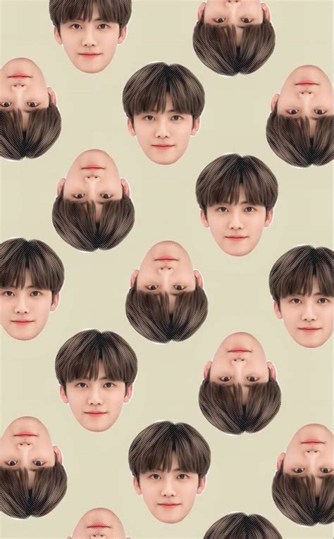 Jaemin Wallpaper Sejarah Korea Gambar Foto Kekasih