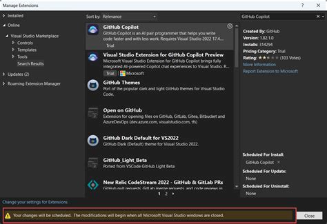 Github Copilot Your Ai Pair To Write Code Faster And Efficiently