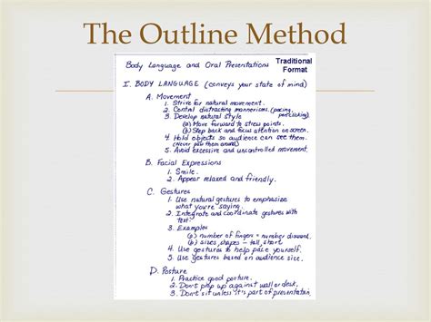 Note Taking Skills Academic Advising Ppt Download