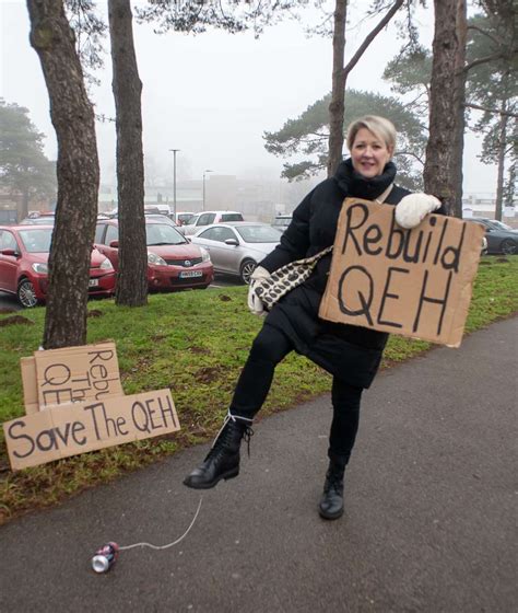 Springwood Ward Independent Councillor Jo Rust Discusses Her Views On