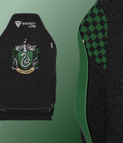 Secretlab SKINS - World's First Premium Gaming Sleeves | Secretlab MY
