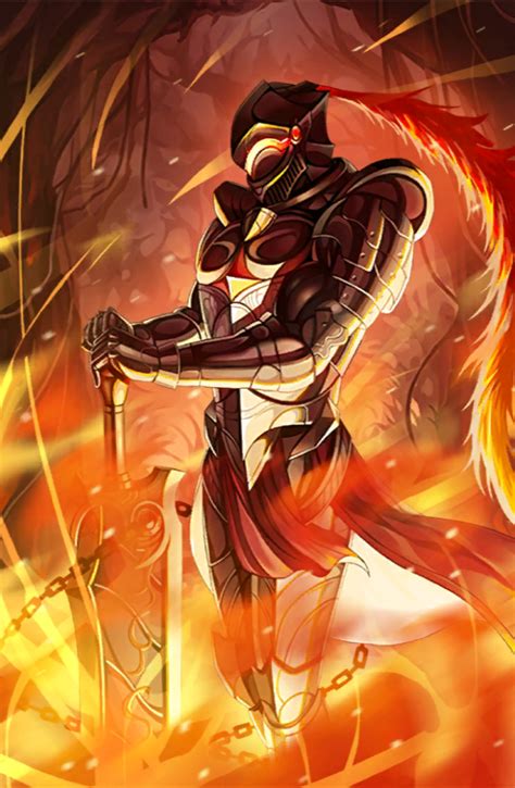 Fallen Knight Lies Of Astaroth Wiki Fandom
