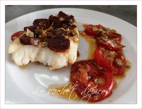 Haut 51 Imagen Recette Filet De Julienne Au Four Marmiton Fr