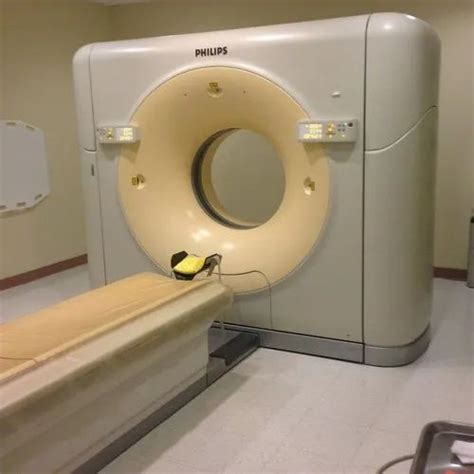 Refurbished Philips Brilliance 64 Slice Ct Scan Machine At ₹ 13500000