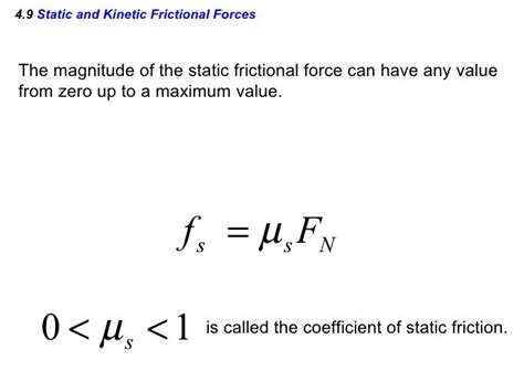 ap physics chapter 4 powerpoint