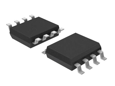 Dual Pnp Smd Bjt Array 60v 2x2a 2 75w Sm 8 8p Zdt751ta