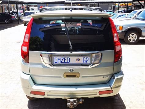 Used Gwm Hover 2 4 Mpi For Sale In Gauteng Za Id 9107108
