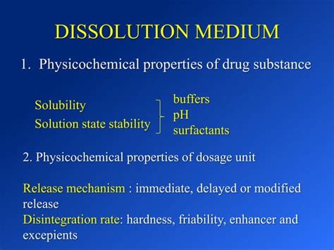 Dissolution Procedure Development And Validation Usp 1092 Pdf