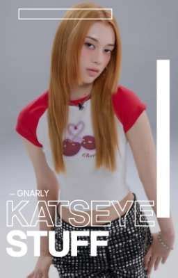 𝗚𝗔𝗠𝗘𝗕𝗢𝗬 ─── Katseye Stuff ﹐★ Jeong Yoon Chae ｡ Wattpad