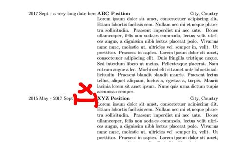 Tables Adjust Cell Width To Content In Tabular Environment Tex