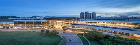 新加坡國立大學 National University Of Singapore 洋學願遊留學諮詢有限公司