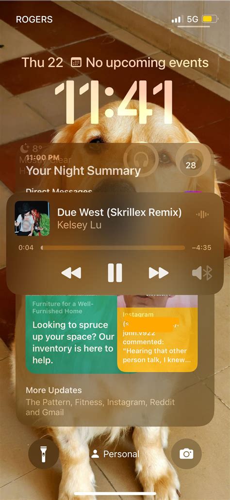Ios 16 Notifications Are Kinda A Mess Right Now Anyone Else Experience