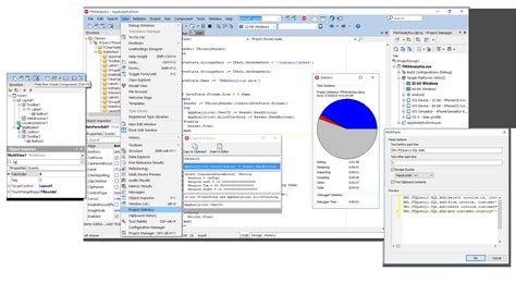 Delphi Software Development Features Embarcadero