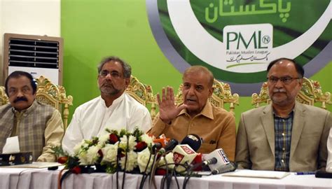 Pmln Demands Two Sc Judges Recuse From Party Cases