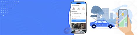 end to end guide to building a taxi app with cabme in flutter