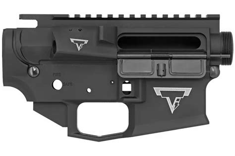 Tti Tr 1 Gen 2 Conversion Kit For Mws Mtr Gbbr Marui Angry Gun
