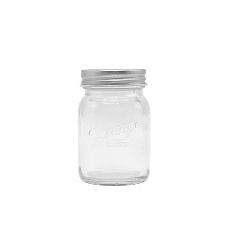 Heritage Mini Mason Jar By Ashland® Michaels
