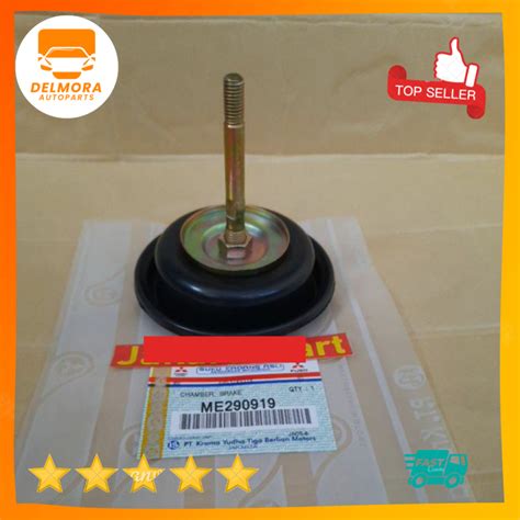 HARGA KARET CHAMBER REM PS CANTER MITSUBISHI ASLI ORIGINAL TERMURAH Lazada Indonesia