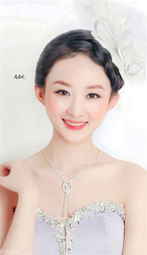 Pin By 김 On Cn Zhao Li Ying Lis