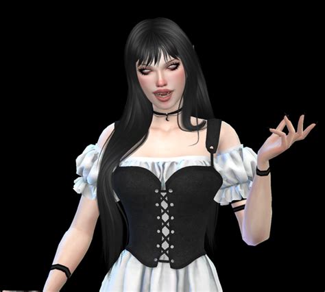 Vampire Girl And Cat Sim Download Deepmoon Vampire Girls Sims