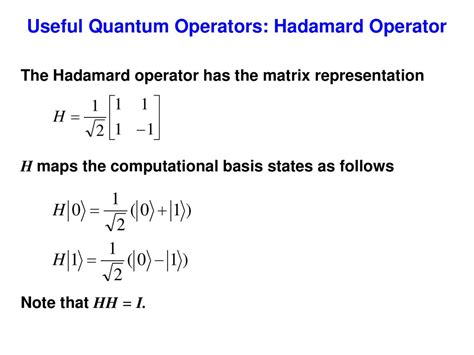 Programming Languages And Compilers For Quantum Computers Ppt Download