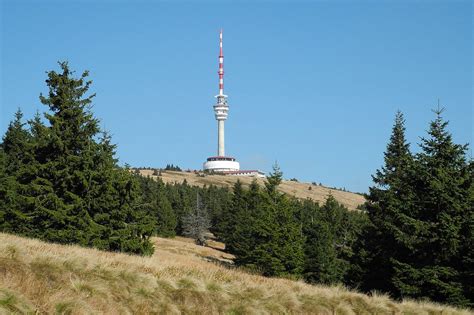 Praděd | explorio.cz