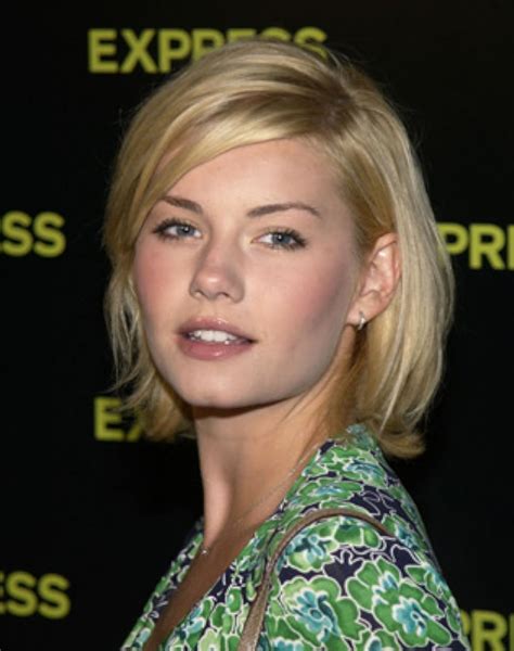 Elisha Cuthbert