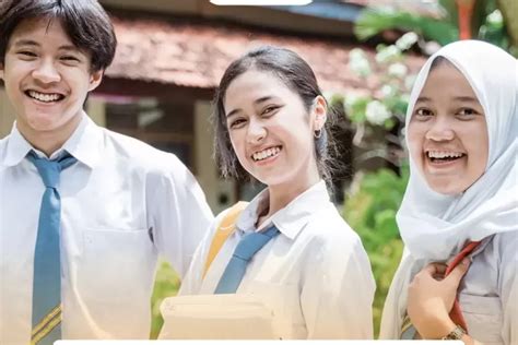 Kabar GEMBIRA Tak Hanya S1 Lulusan SMA Sederajat Bisa Daftar CPNS