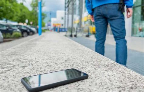 Как найти потерянный телефон инструкция для смартфона Android Apptoday