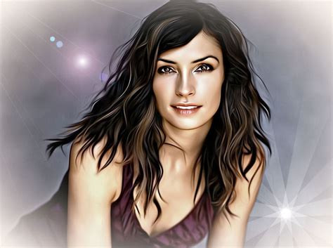Famke Janssen By Twoside69 On Deviantart