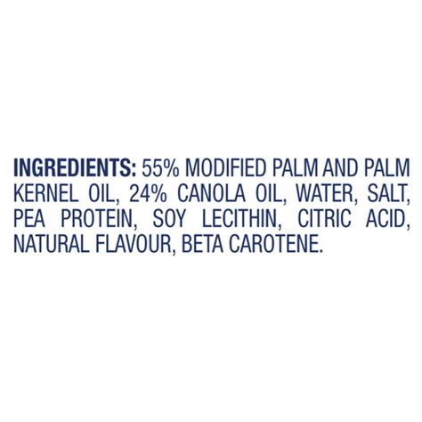 Becel Plant Based Butter Salted 454 G Voilà Online Groceries And Offers