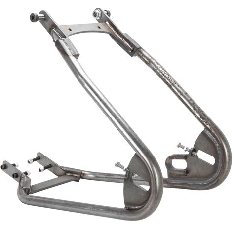 Custom Hardtail Motorcycle Frames For Harley Lowbrow Customs