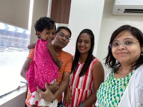 Dr Paramita Hazari Infertility Specialist In Kolkata Gynecologist