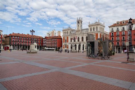 Valladolid En 2 Días Guía Completa El Mejor Itinerario
