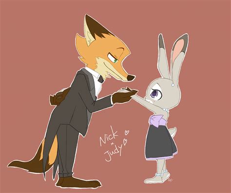 Small But Stylish Rzootopia