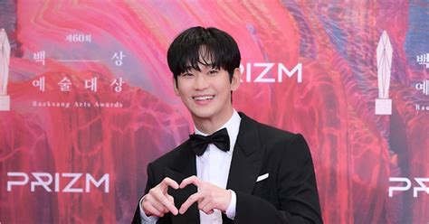 [md포토] 김수현 달콤한 미소를