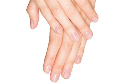 Dermatologists Tips For Splitting Nails Dr Cynthia Bailey