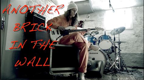Another Brick In The Wall Part Pink Floyd Full Cover Youtube