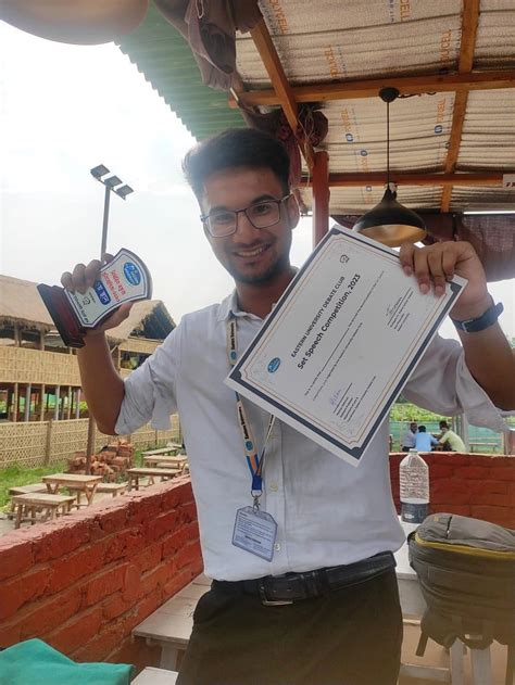 Syed Sabet Ebne Mahmud On Linkedin Its A Great Achievement Indeed I