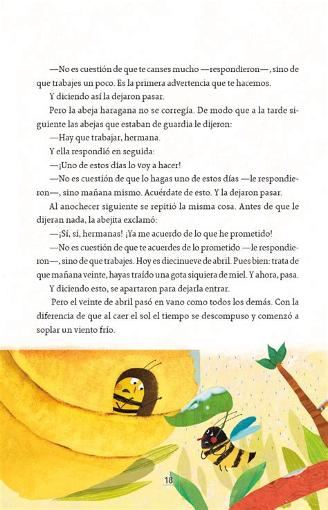 Español Lecturas Sexto Grado 2020 2021 Página 18 De 161 Libros De