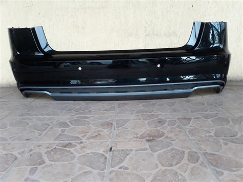 ZDERZAK TYŁ AUDI A6 C7 SEDAN S LINE LIFT 8816410349 oficjalne