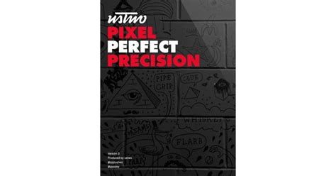 pixel perfect precision by matt gypps