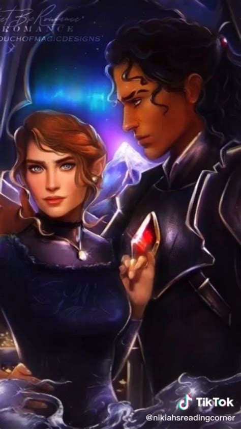 Nesta And Cassian A Court Of Mist And Fury Sarah J Maas Books Sarah J
